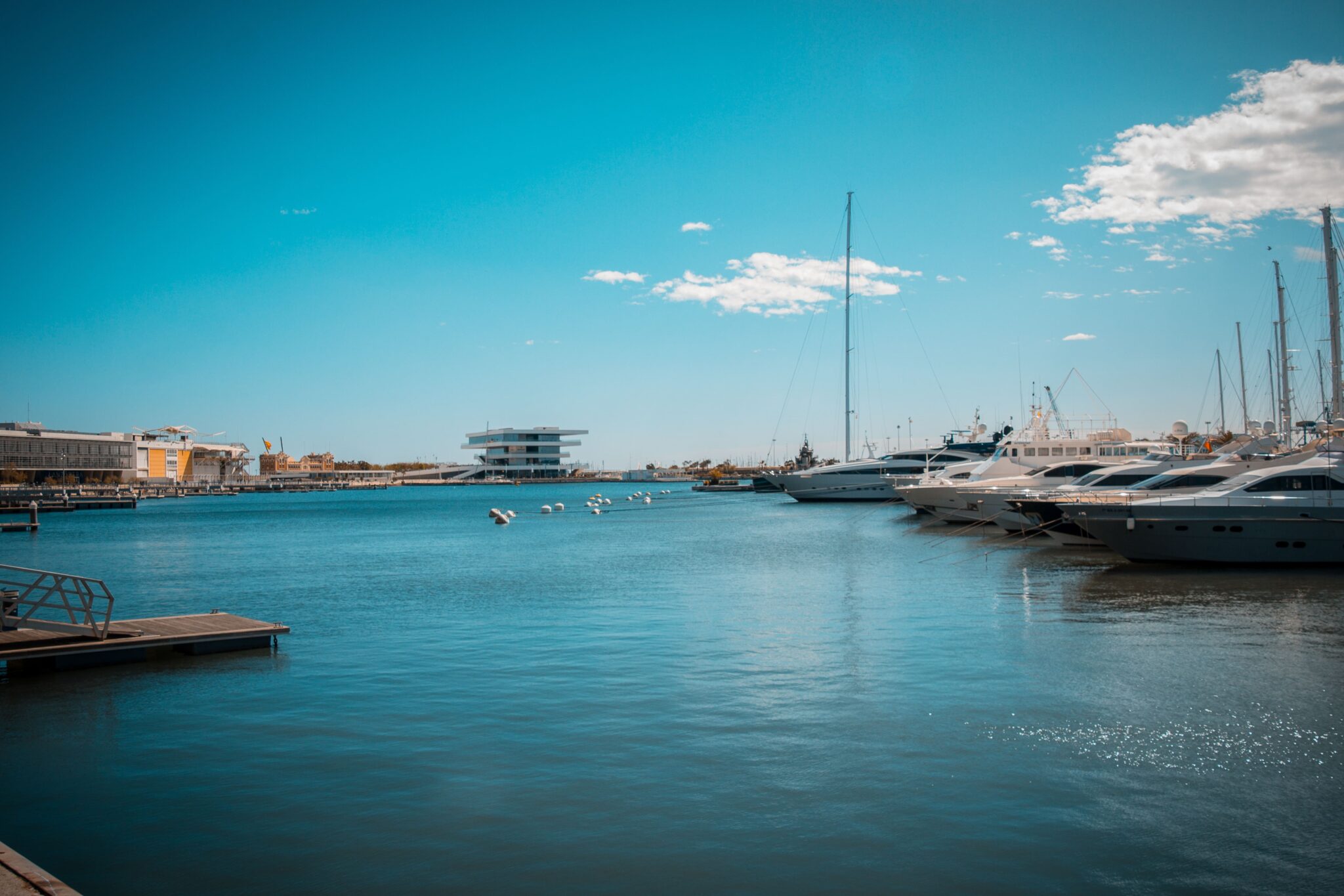 46 Valencia Mediterranean Tech Hub - Invest VLC