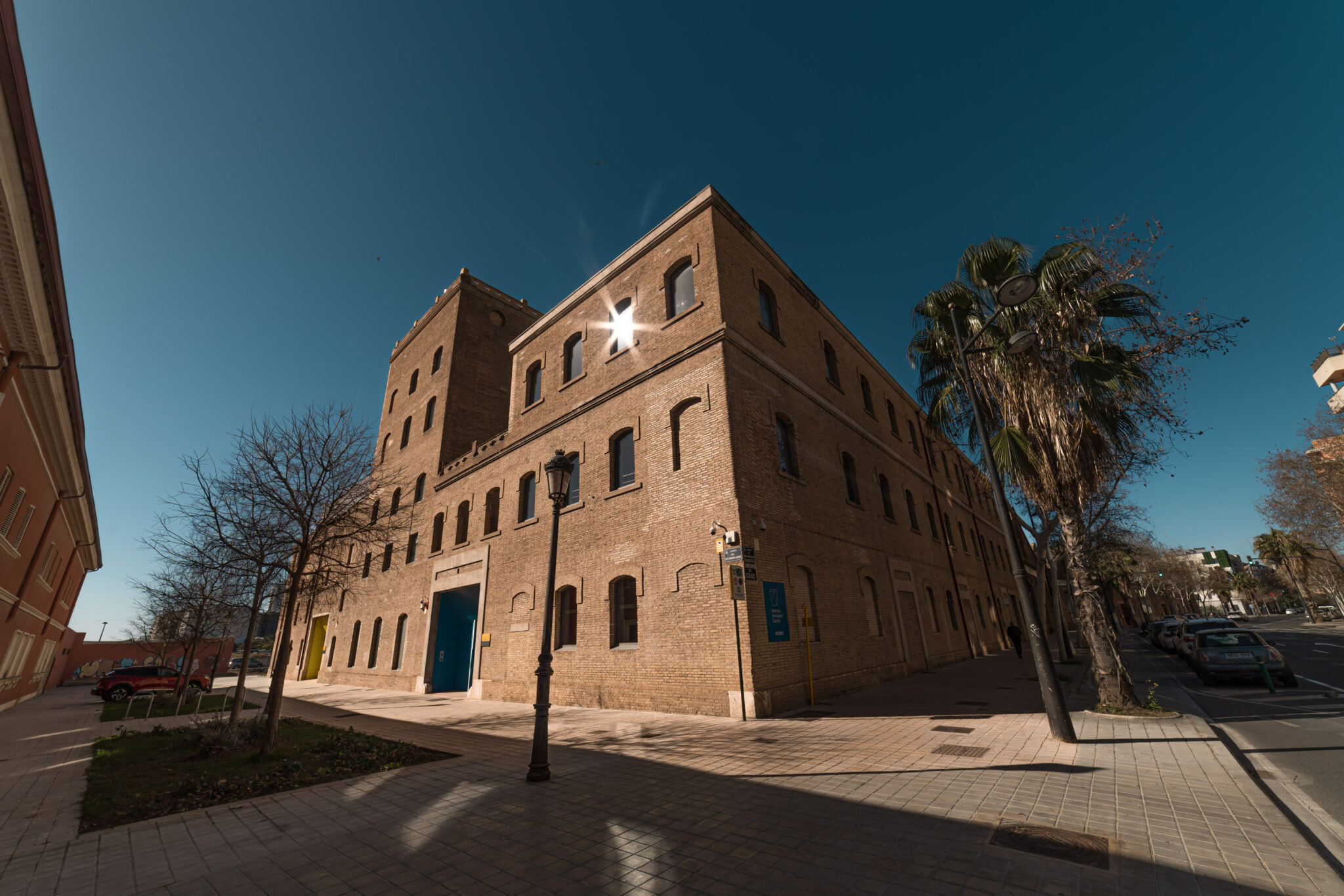 Microsoft chooses Valencia to test innovative technology - Invest VLC