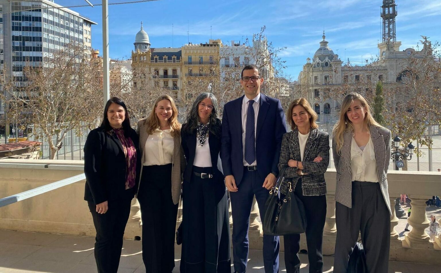 IBM lands in Valencia with a new Digital Sales centre - Invest VLC